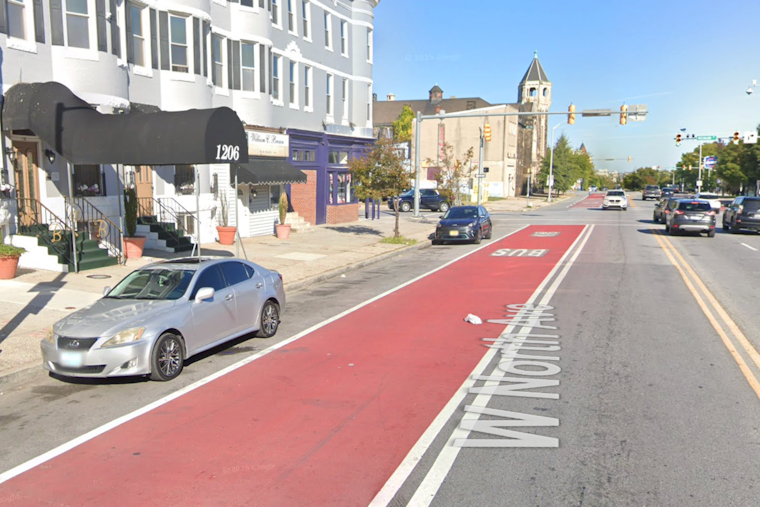 Man Seriously Injured in West Baltimore Shooting, Police Seek