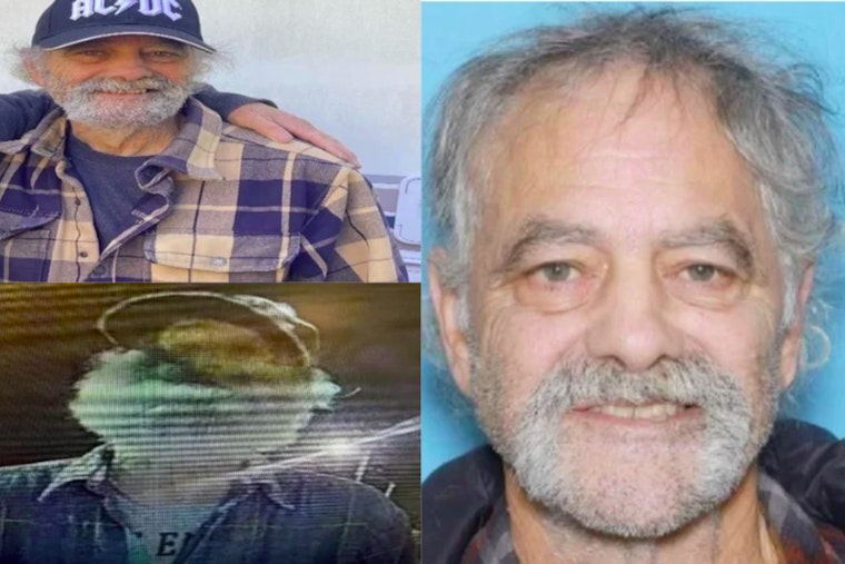 Manchester Authorities Issue Urgent Missing Person Alert for David