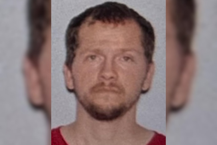 Manhunt Underway for Armed Suspect Stanley "Chance" Smith After