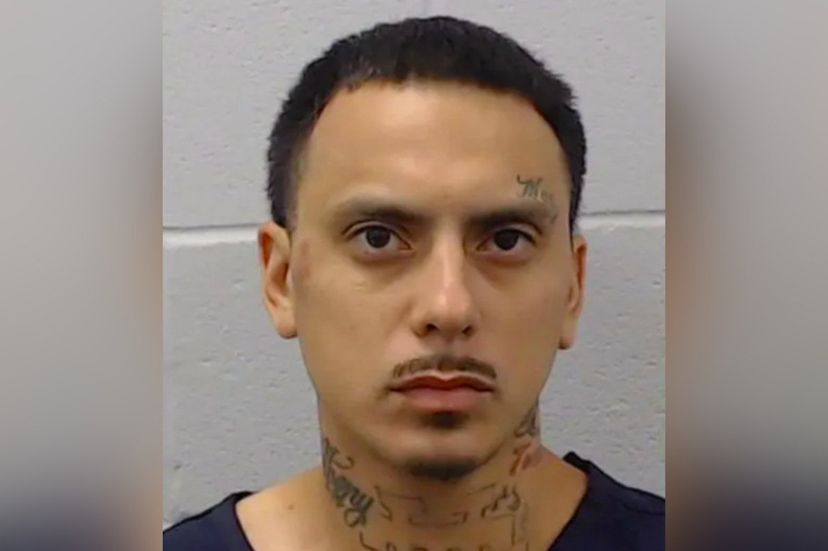 Manor Man Arrested in Kyle, Texas, Faces Nearly 20 Charges After