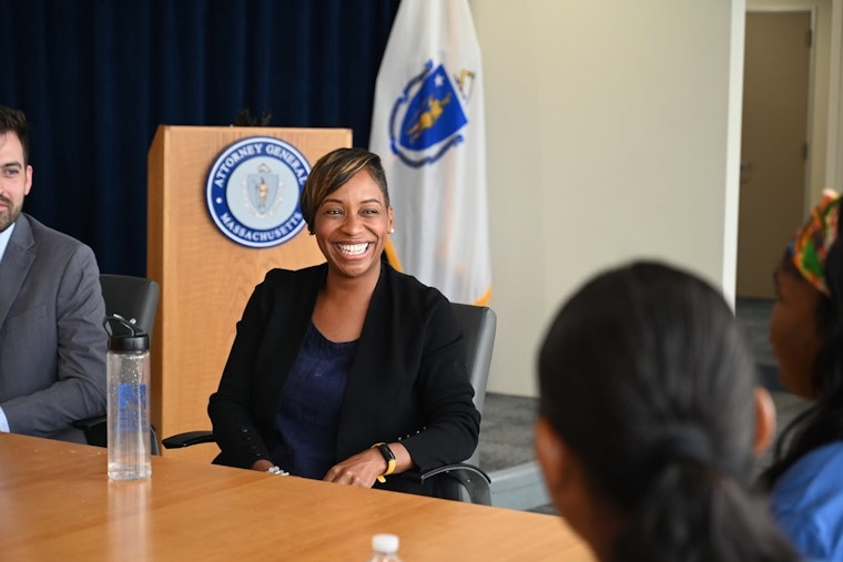 Massachusetts AG Campbell Rallies 22 Attorneys General to Uphold