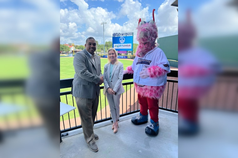 Mayor Donna Deegan Champions "Keep Jax Cute: Don’t Pollute" Initiative