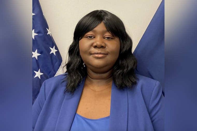 Mayor Eric Adams Names Aissata M.B. Camara as New NYC Commissioner for
