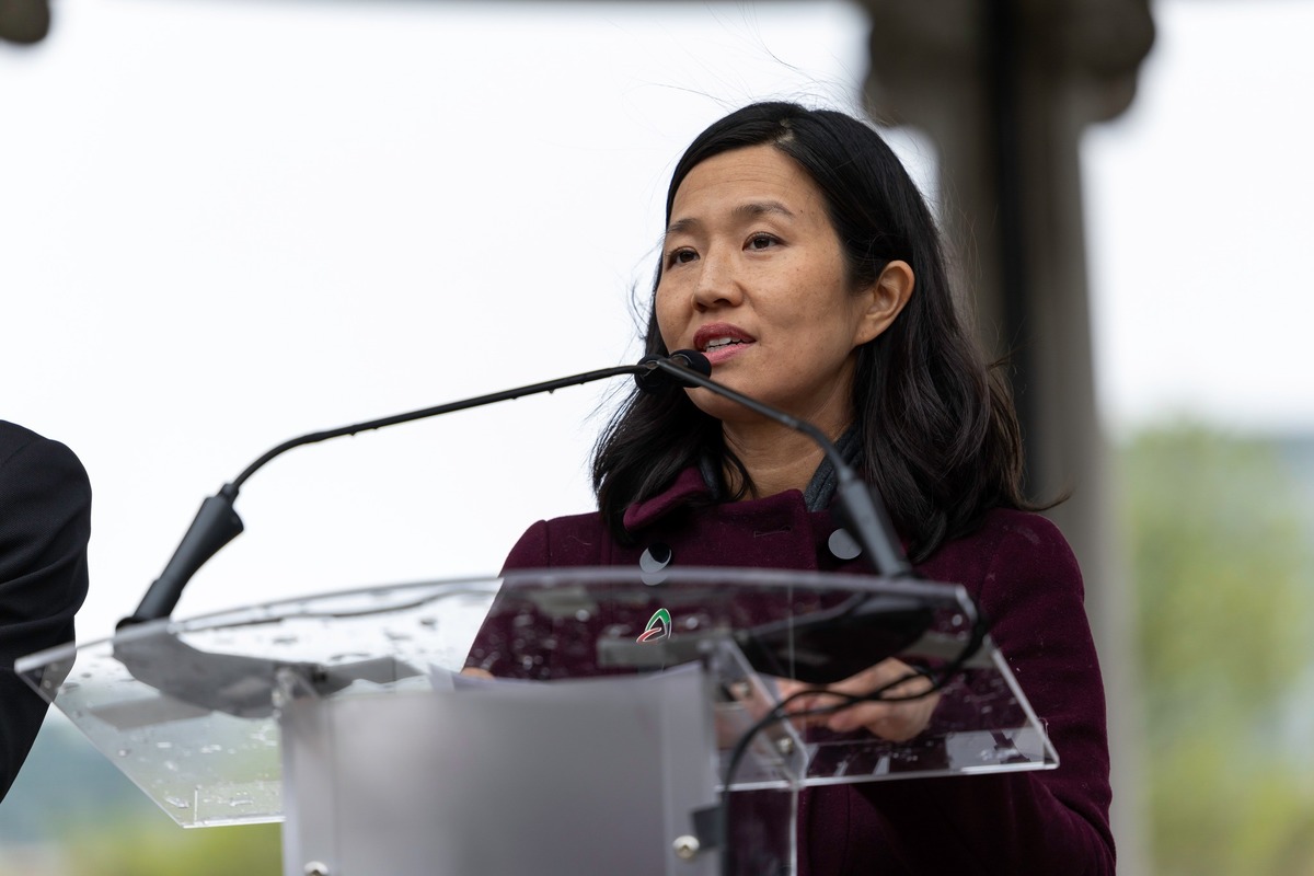 Mayor Michelle Wu Appoints Jonathan Garland and David Nagahiro to