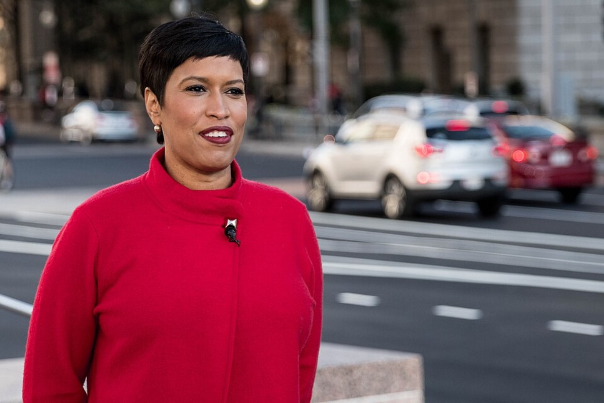 Mayor Muriel Bowser Launches $27.5 Million Revamp of Fort Davis