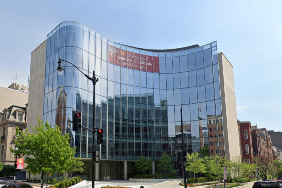 Mayor Muriel Bowser to Address Economic Development at Golden Triangle