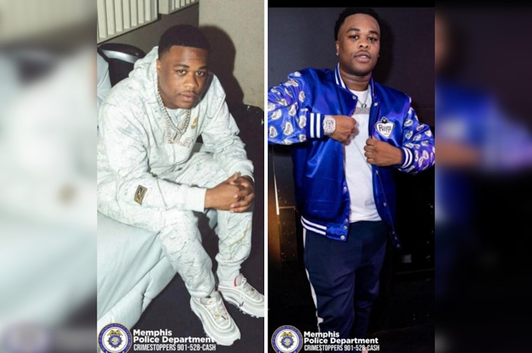 Memphis Community Shaken by New Year's Eve Homicide on River Valley