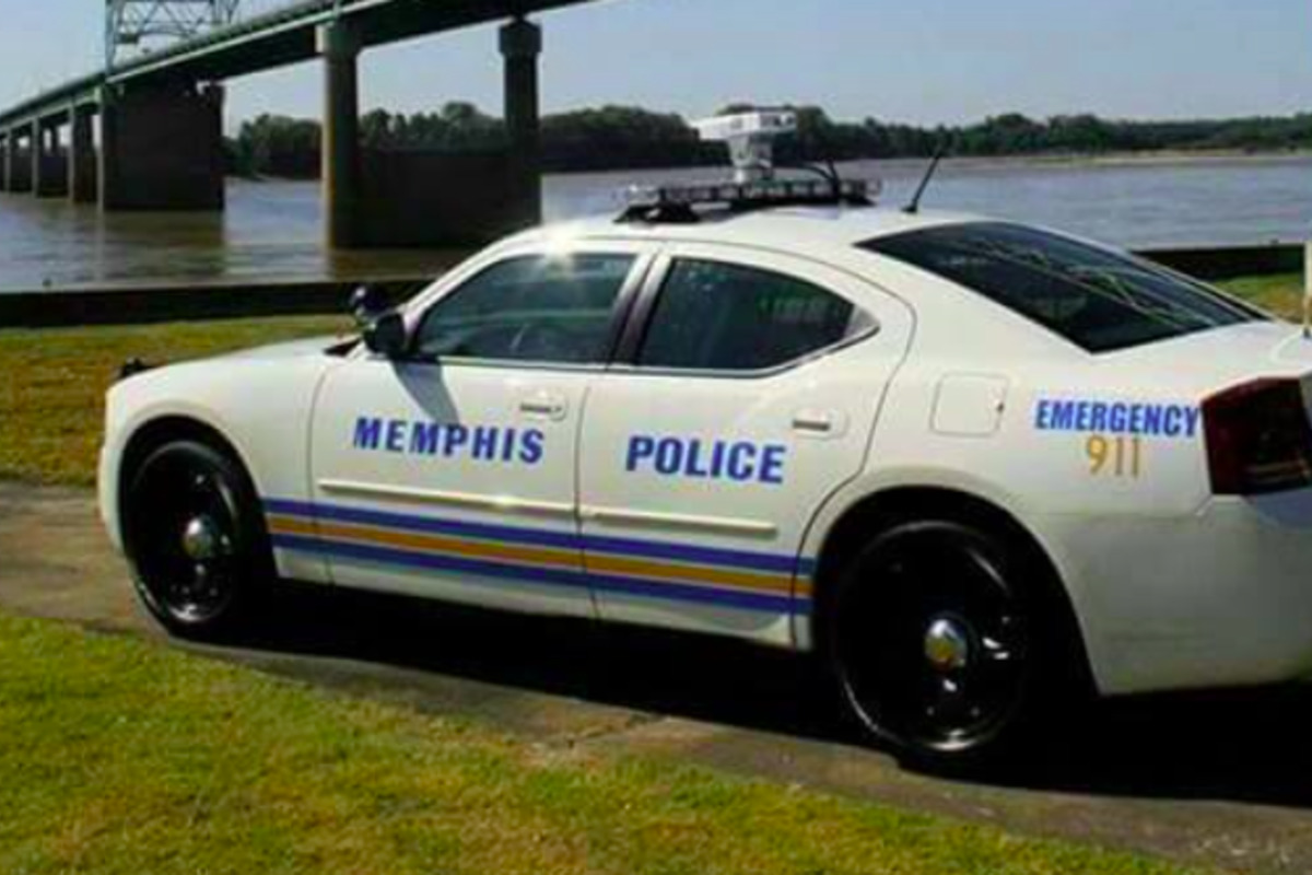 Memphis Man Faces Life in Prison After Jury Finds Him Guilty of