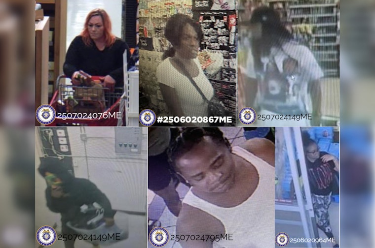 Memphis Police Seek Public Help in String of Assaults, Vandalism, and