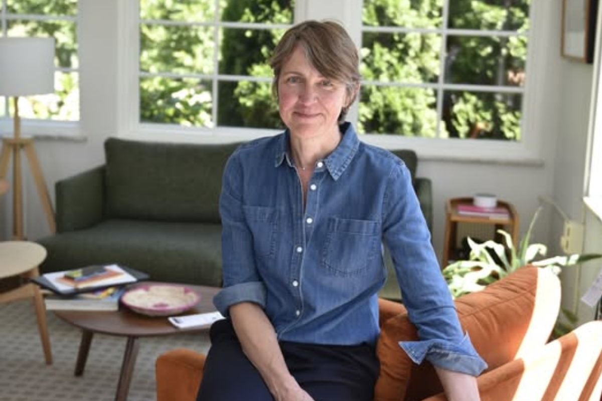 Merijn van der Heijden Named New Executive Director of Dublin Arts