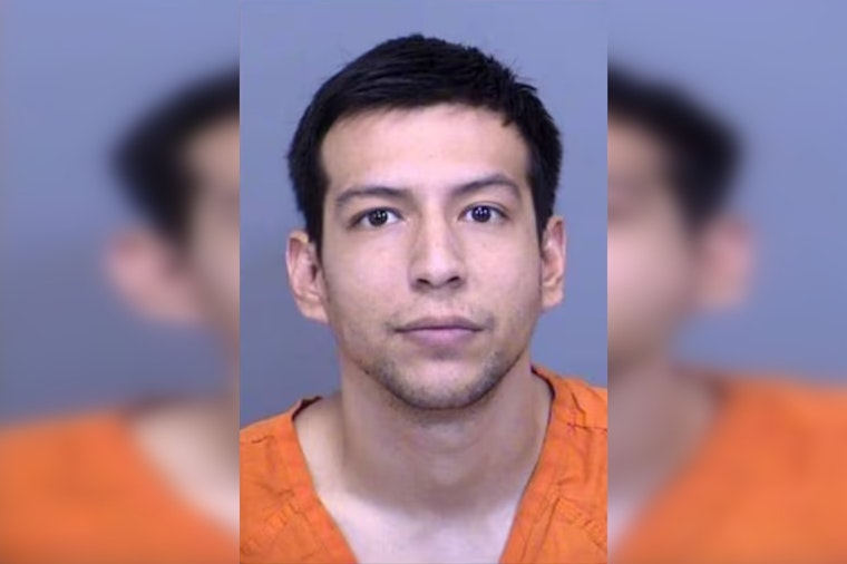 Mesa Man Charged with Second-Degree Murder Following Deadly Shooting