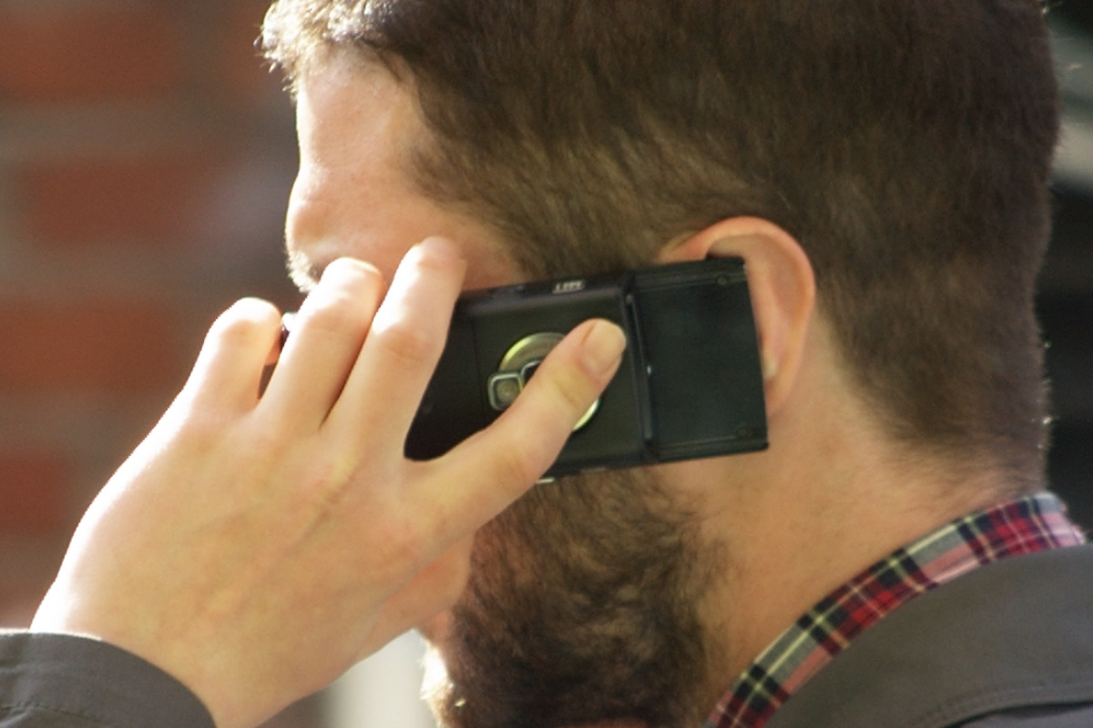 Metro Detroit Police Warn of New Ransom Scam Impersonating Family