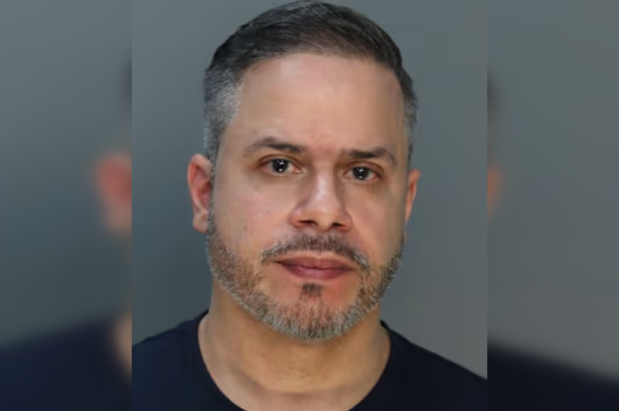 Miami-Dade Corrections Chief Arrested on DUI Charges After Kendall