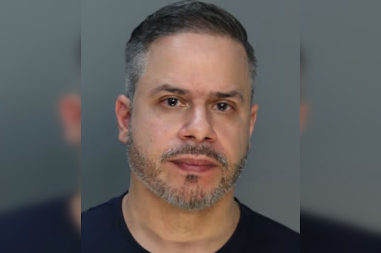 Miami-Dade Corrections Chief Arrested on DUI Charges After Kendall