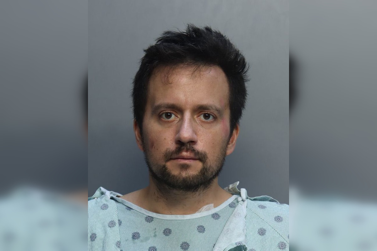 Miami-Dade Man Charged with Vehicular Homicide After Fatal Shenandoah