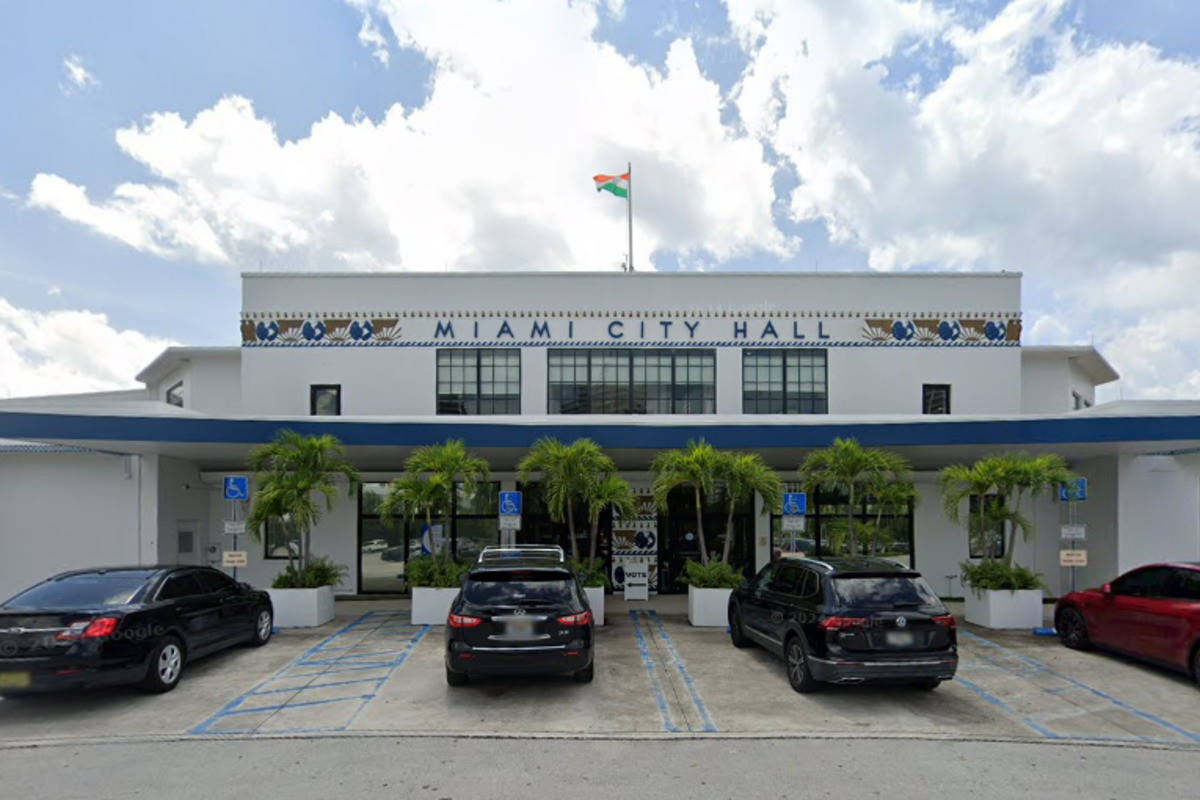 Miami Voters to Decide on New Term Limit Proposal for Local Officials