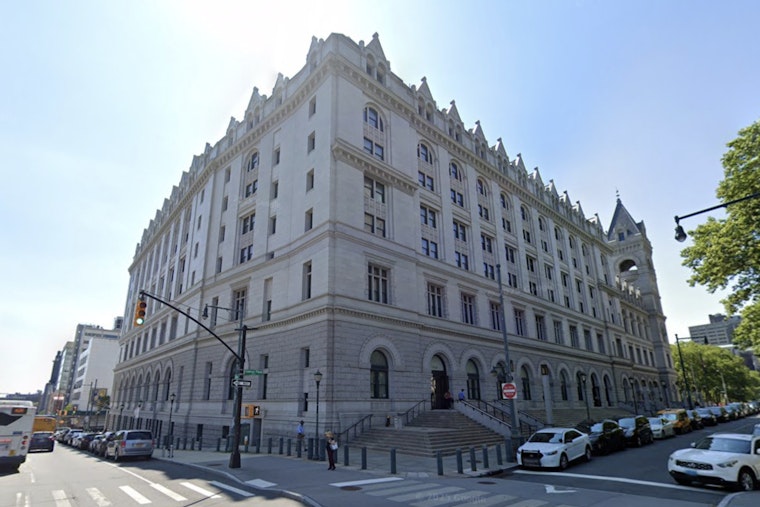 Michael G. Considine Appointed as First Assistant U.S. Attorney in New