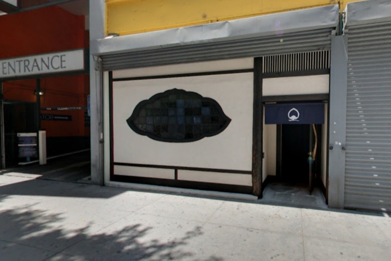 Michelin-Starred Shibumi in Downtown L.A. Announces Closure Despite