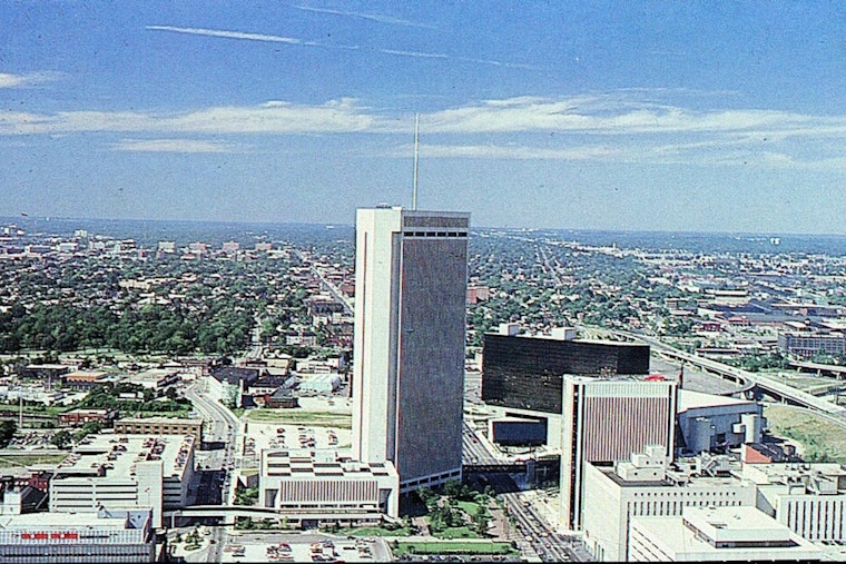 Midwest Heat Wave Prompts Heat Advisories in Columbus, Cincinnati, and