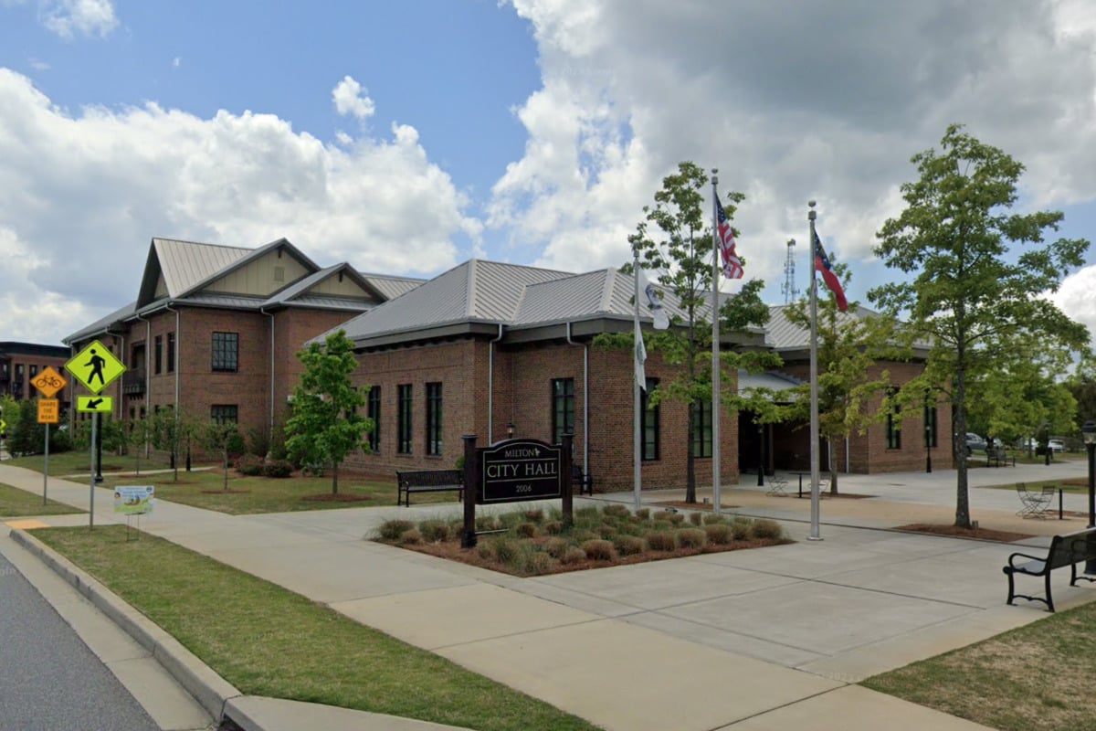 Milton Firefighters to Embrace Improved Work Schedule for Enhanced