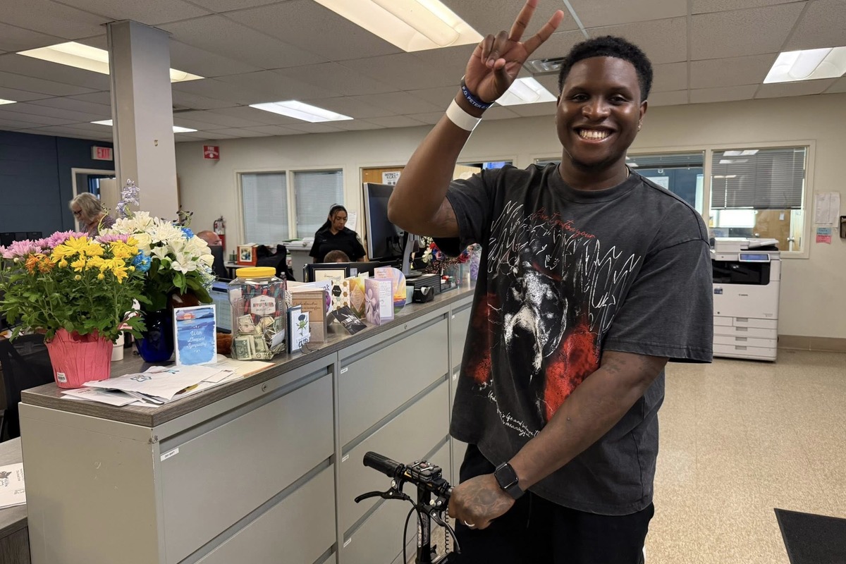 Milwaukee Police Department Honors Officer Kendall Corder as Officer