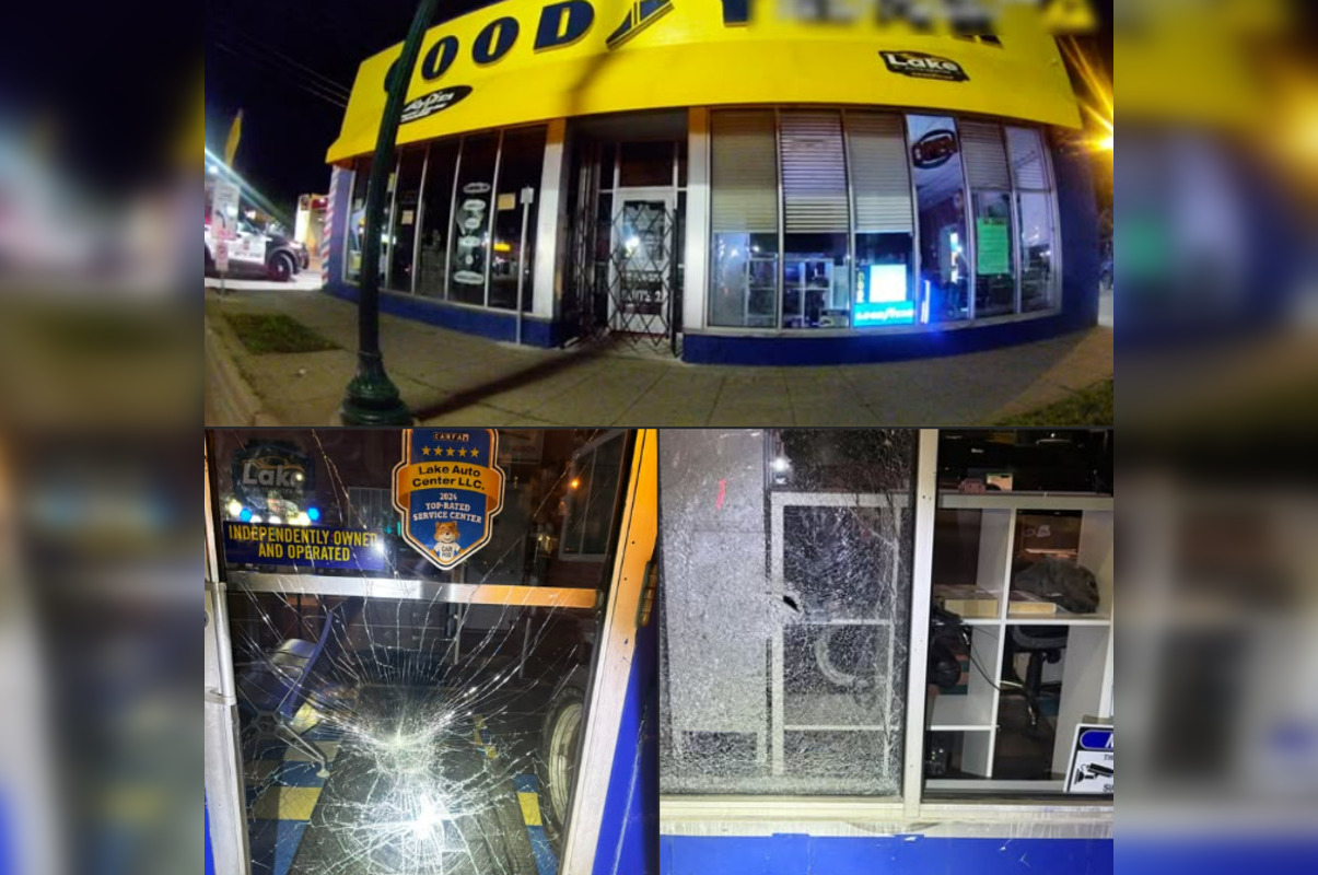 Minneapolis Police Nab Burglary Suspect in South Minneapolis Thanks to