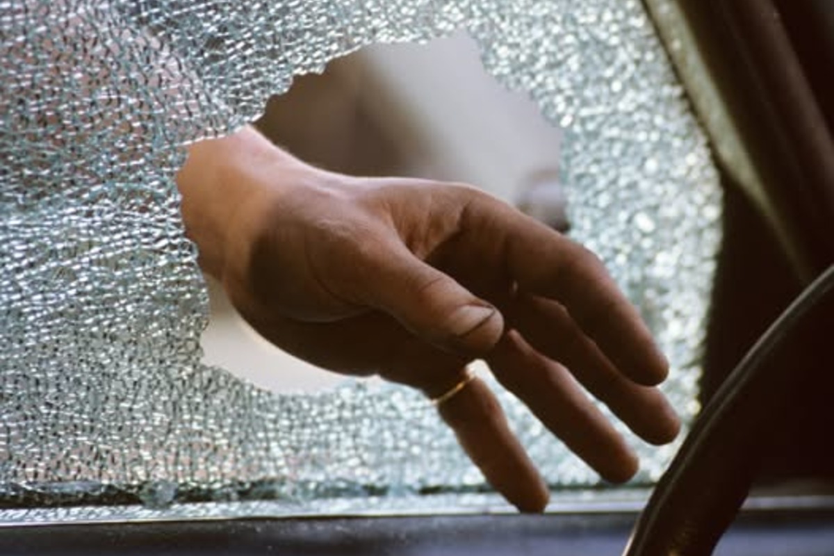Minneapolis Police Promote Vigilance with Motor Vehicle Theft