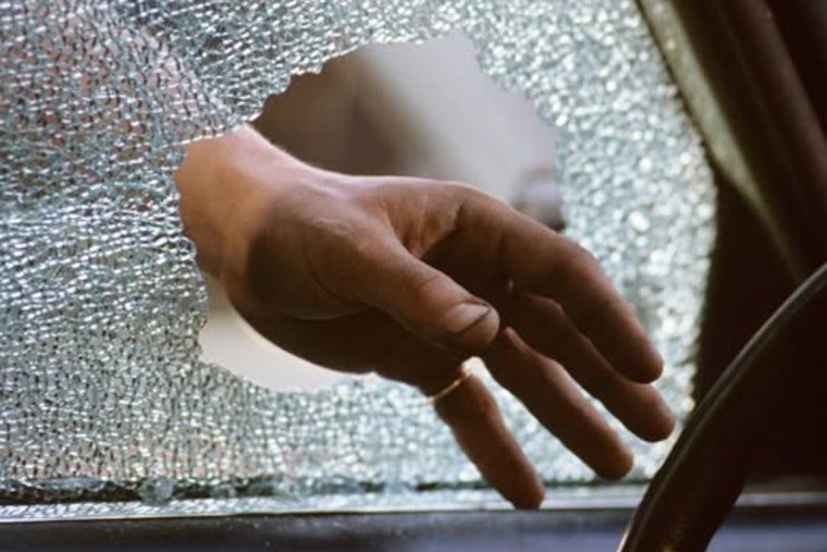 Minneapolis Police Promote Vigilance with Motor Vehicle Theft