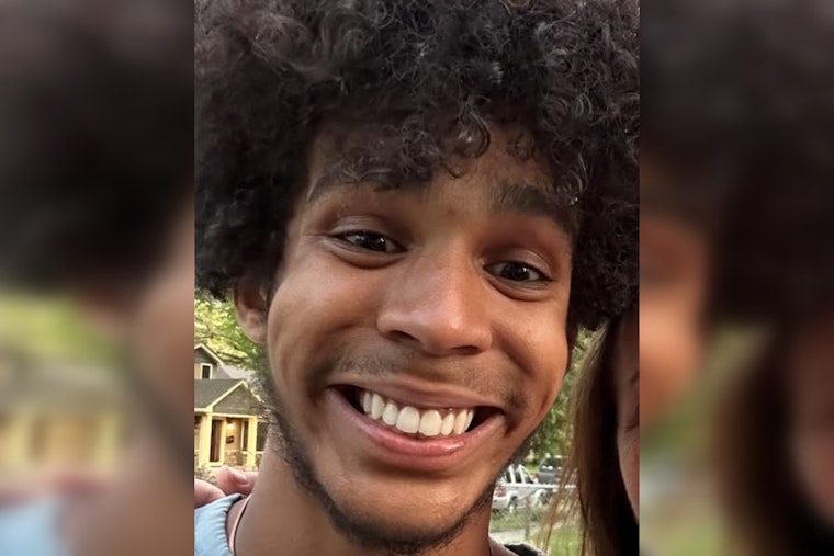 Minneapolis Police Seek Public's Help to Locate Missing 22-Year-Old