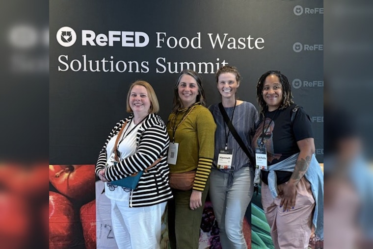 Minneapolis Ramps Up Efforts to Reduce Food Waste with New Local