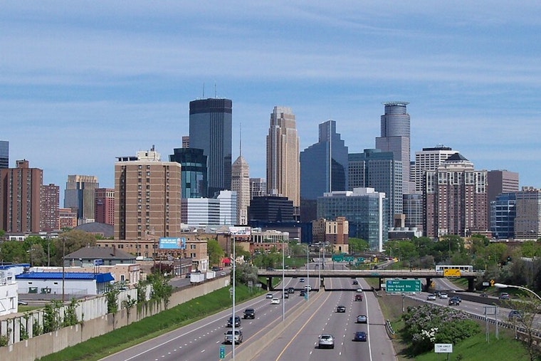 Minneapolis Weather Rollercoaster: Sunny Skies Today Before Weekend