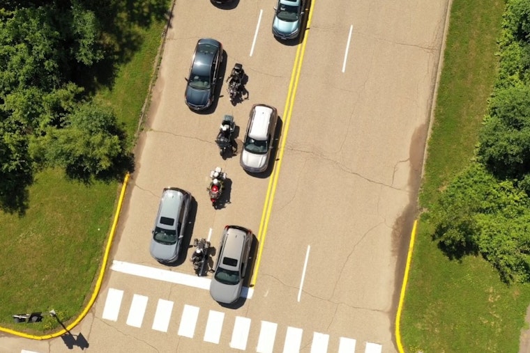 Minnesota Department of Public Safety Gives Green Light to Lane