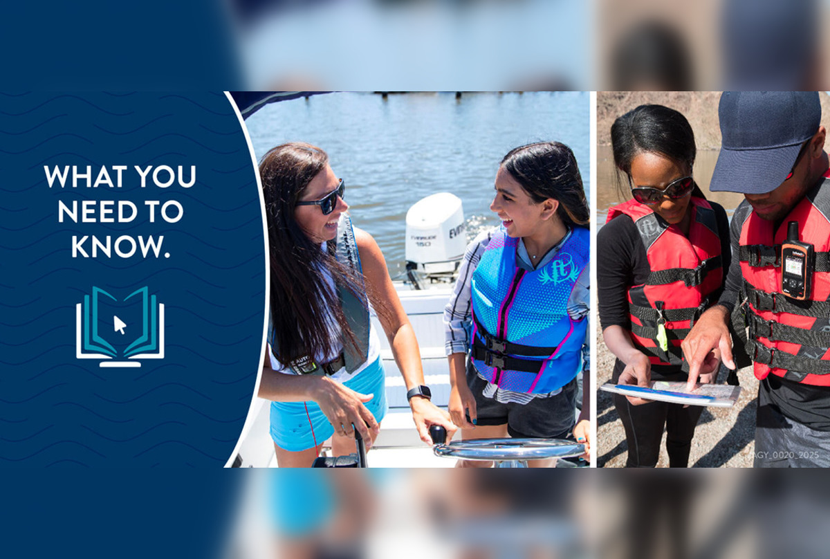 Minnesota Enforces New Boating Safety Law: Operators 12 and Up