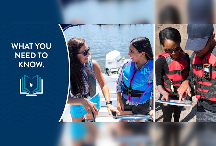 Minnesota Enforces New Boating Safety Law: Operators 12 and Up