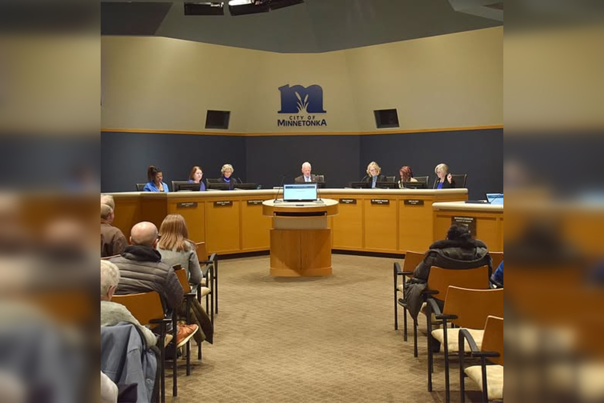 Minnetonka City Elections Approach: Mayor and Council Seats Open for