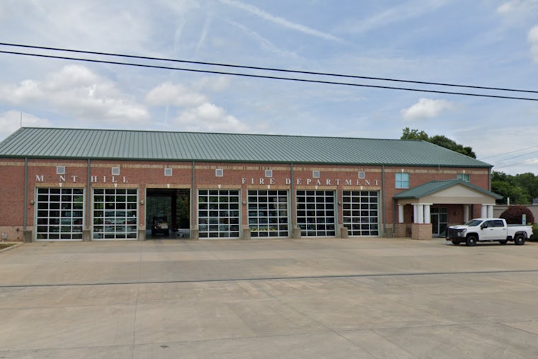 Mint Hill Fire Department Issues Public Safety Advisory for Intense