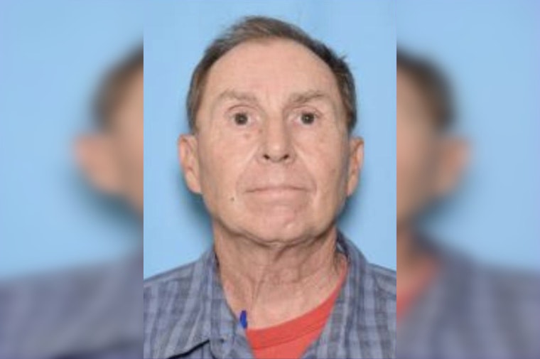 Missing Kīhei Senior Gerald Boiani Found Safe After Voluntarily