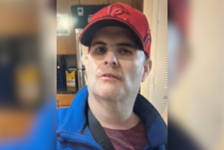 Missing Montgomery County Man with Cognitive Impairment Found Safe,