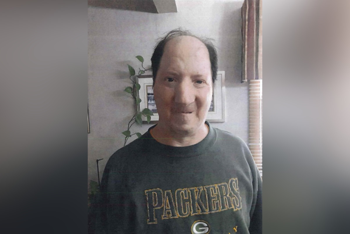 Missing New Berlin Man with Cognitive Disabilities Found Safe as