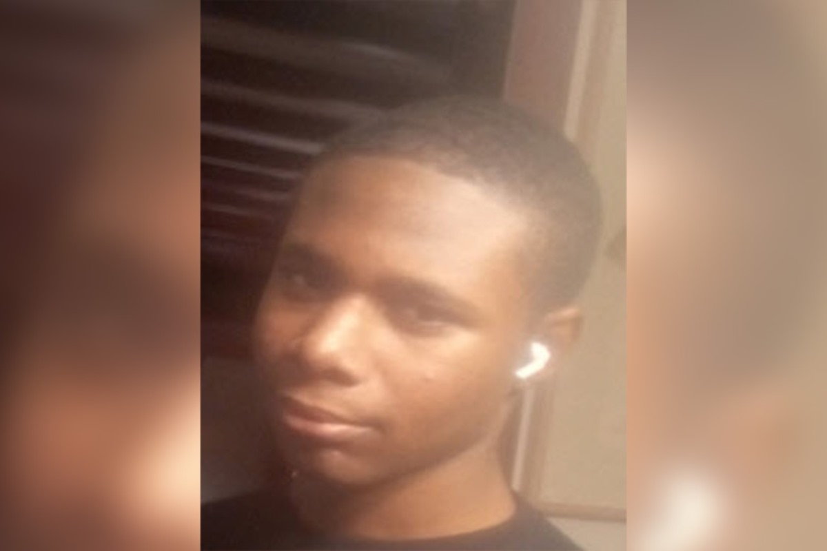 Missing Philadelphia Man Mesisiah Ransom Found Safe
