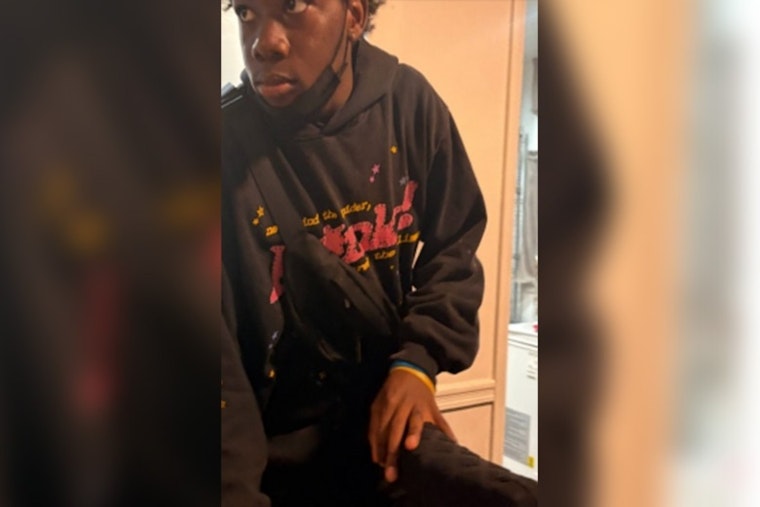 Missing Philadelphia Teen Kyree S. Weaver Found Safe After Urgent