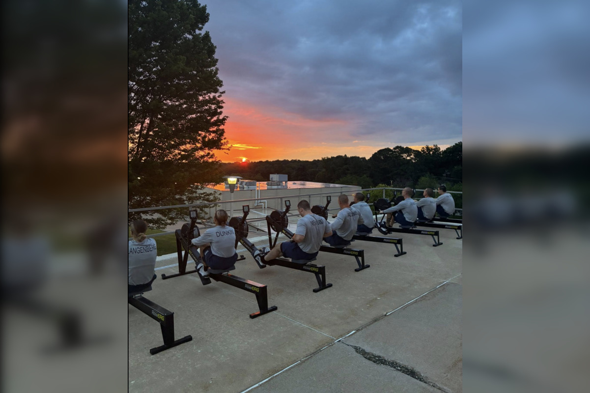 Missouri State Highway Patrol's 124th Recruit Class Braces for Duty