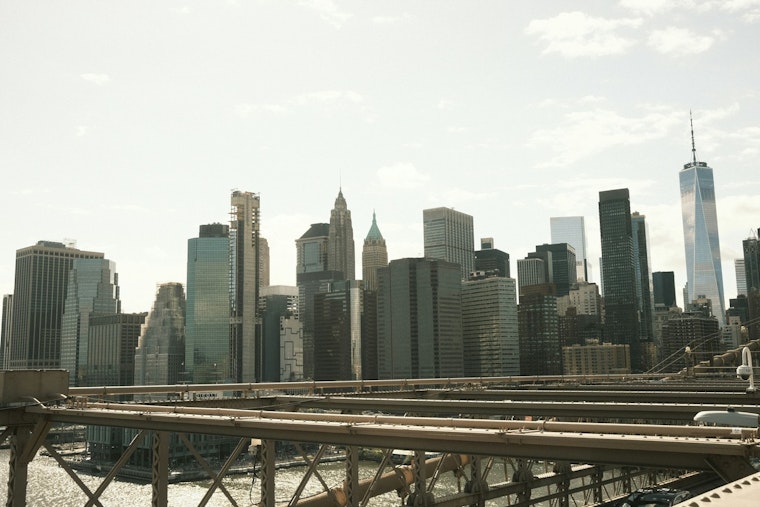 Mixed Weather Ahead for NYC as Sun, Showers, and Thunderstorms Are