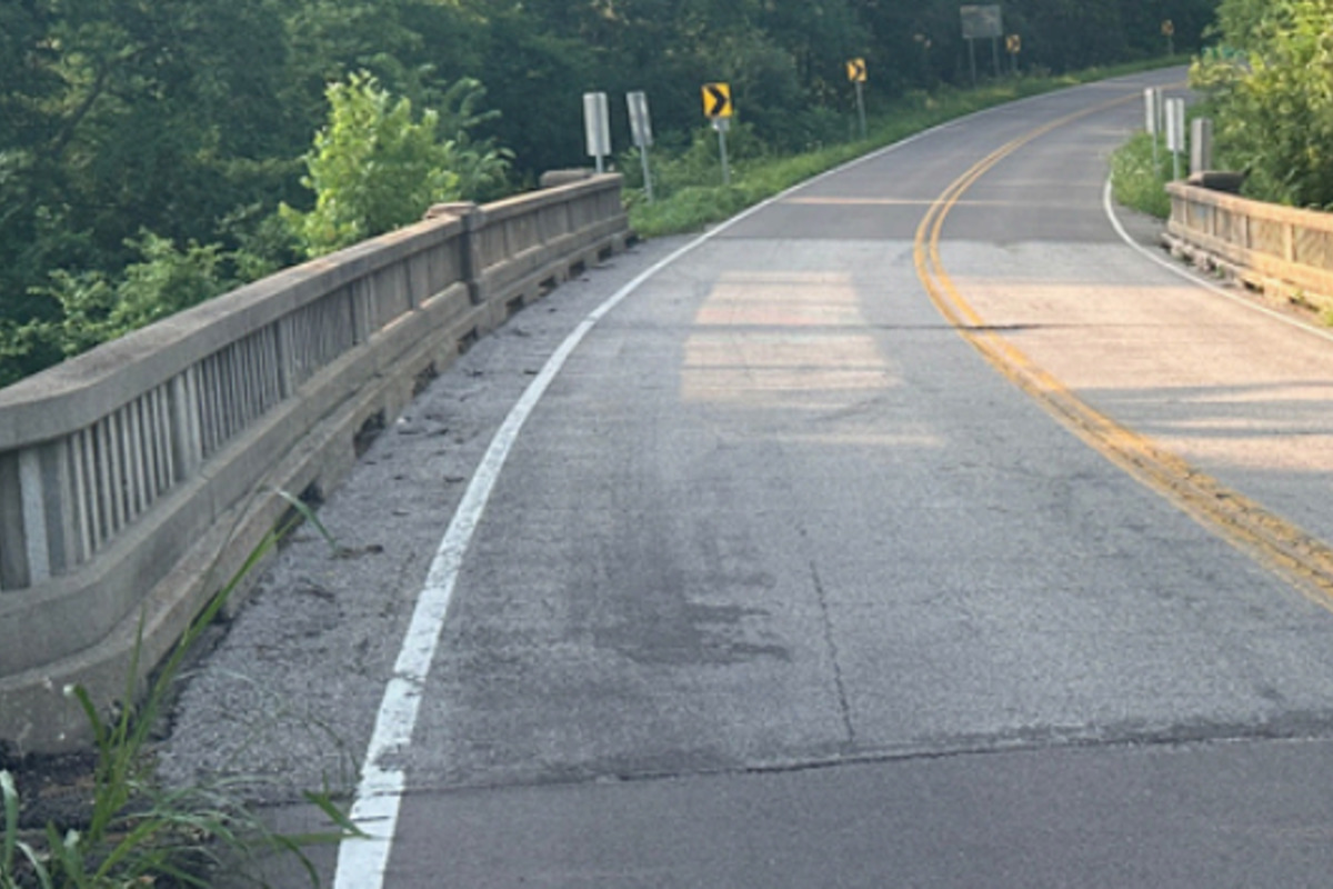 MoDOT Seeks Cole County Input on Route 179 Bridge Deck Replacement