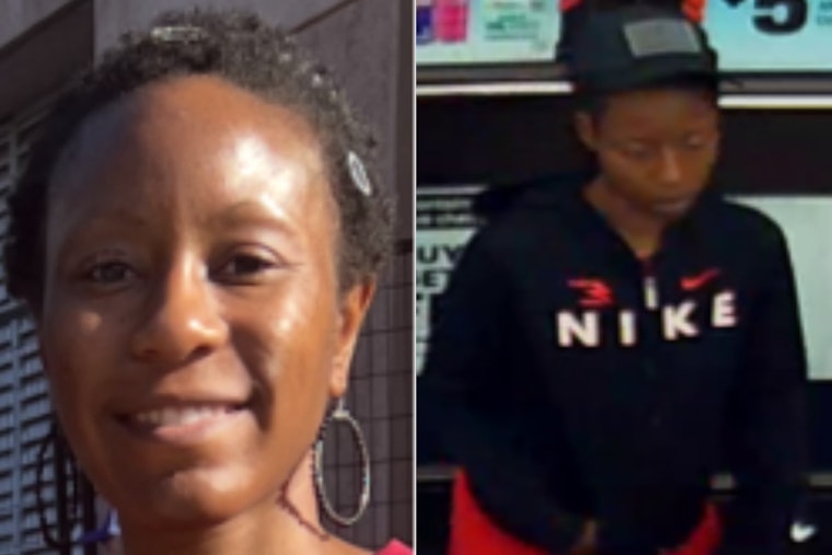 Montgomery County Police Seek Public's Assistance in Locating Missing