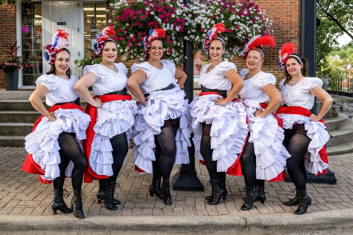 Montgomery Seeks Passionate Volunteers for Sister Cities Commission to