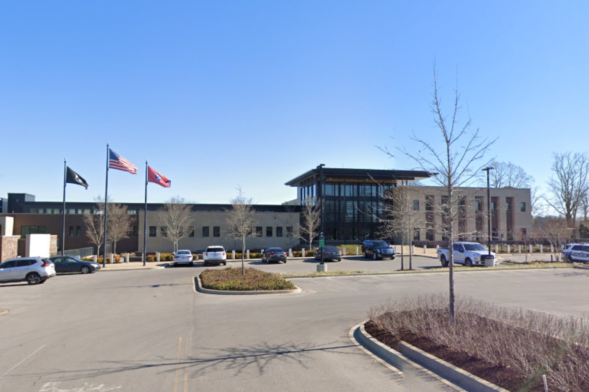 Murfreesboro Police Department Invites Locals to Explore Policing from