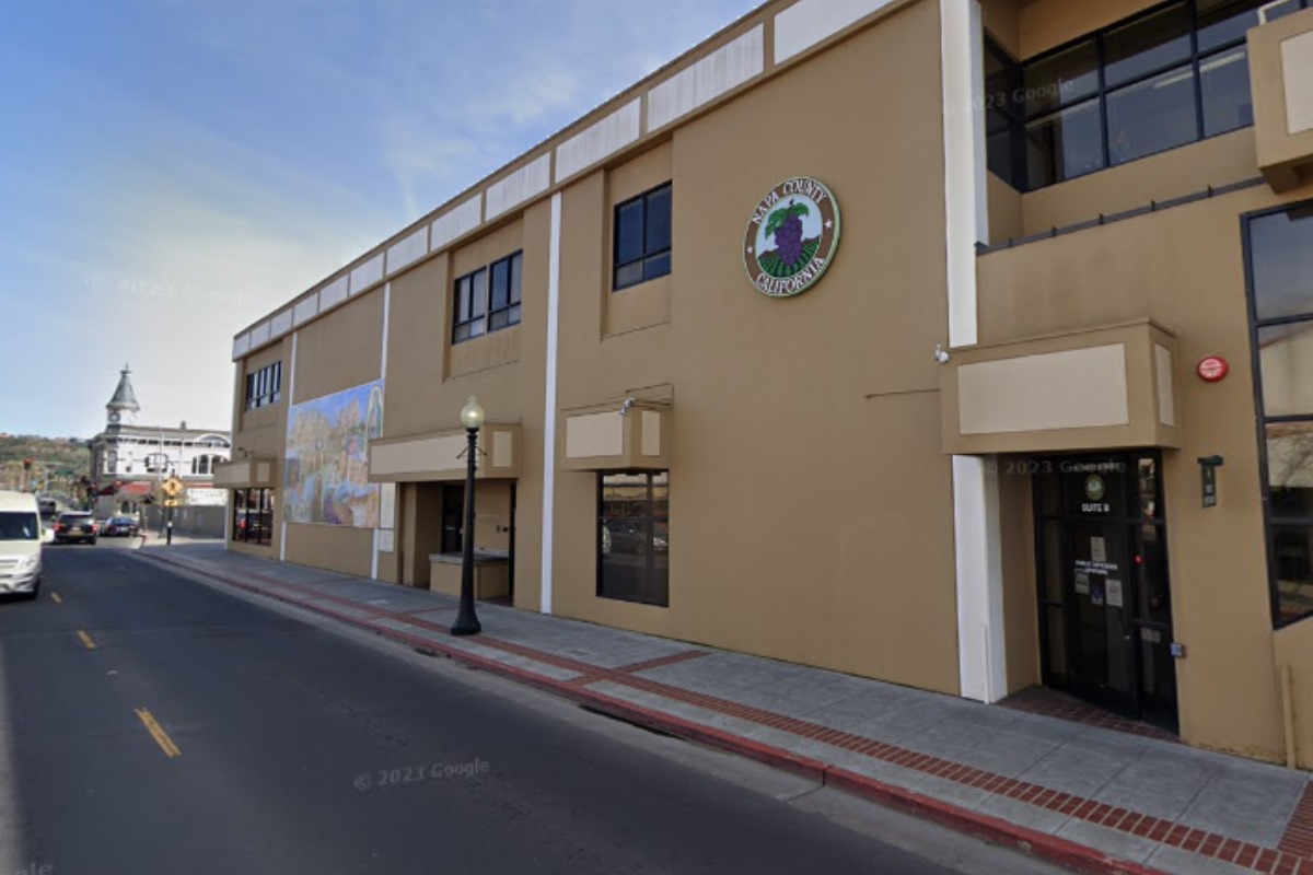 Napa County Man, Ramiro Ochoa Mendoza, Charged with Murder of Noel