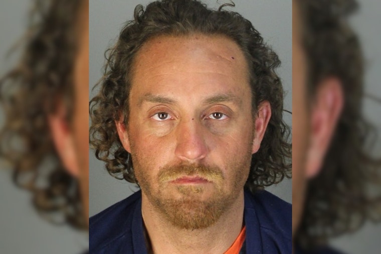 Napa Police Detain Suspect Ramiro Ochoa Mendoza in Connection with