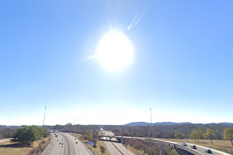 Nashville Heat Advisory Extended as Temperatures Soar, NWS Urges